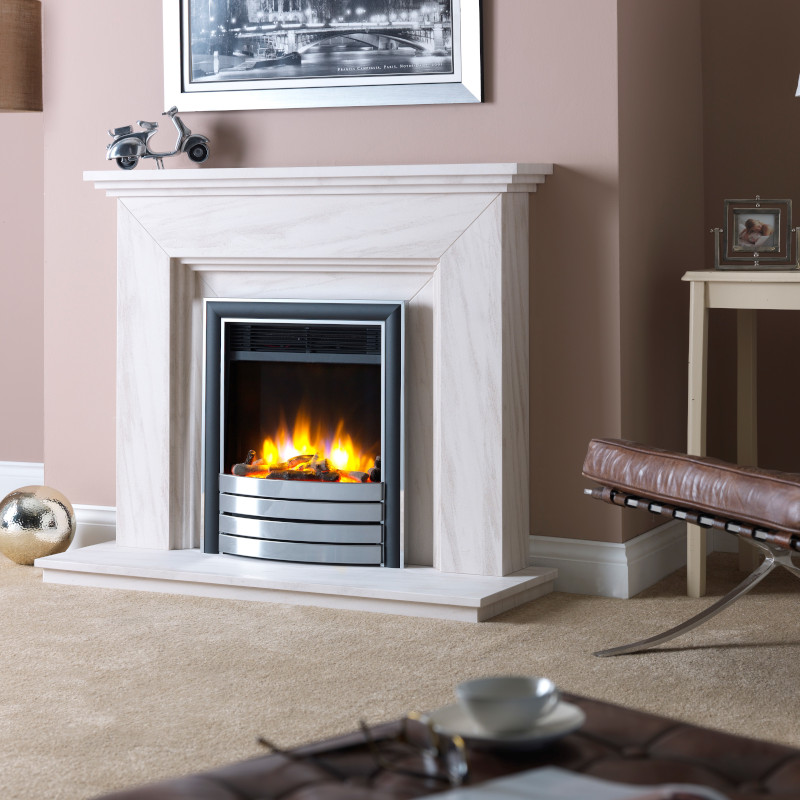 Electric Fires | Stoke Flame