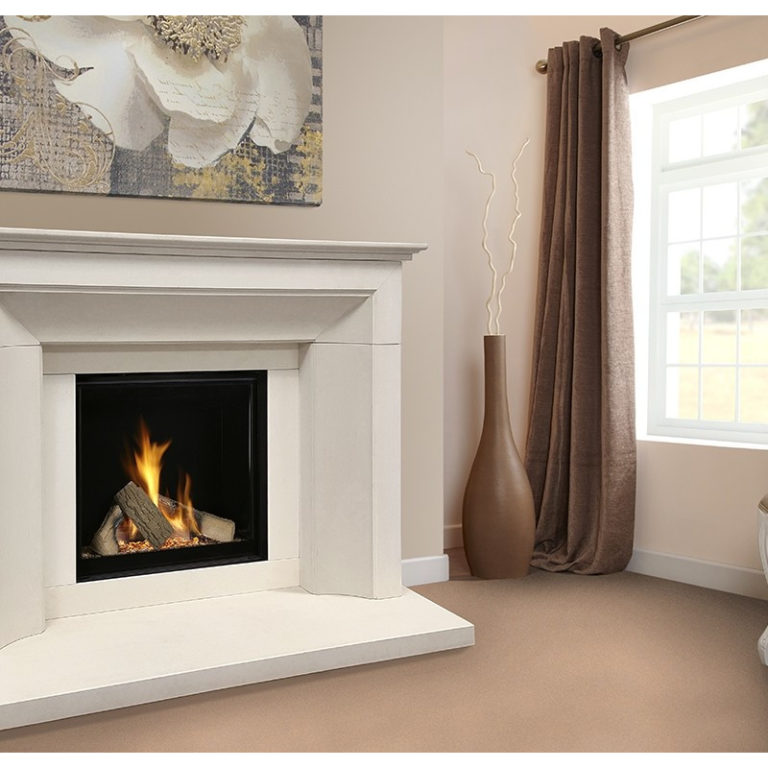 The Collection by Michael Miller Asencio Suite | Stoke Flame