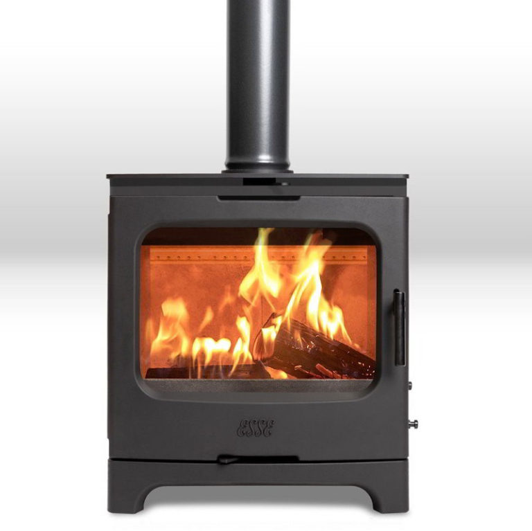 ESSE 775F Multi Fuel Stove | Stoke Flame