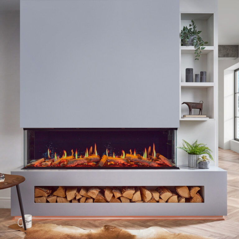 Stoke Flame